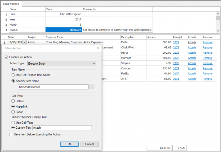 ImpactECS In-Depth: New Features with Version 7.4 - 3C Software