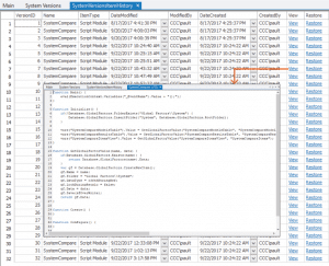ImpactECS In-Depth: Cell Actions - 3C Software